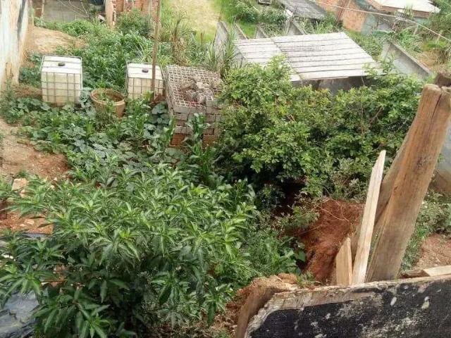 Terreno / Lote para Venda em Santana de Parnaíba/SP Refúgio dos Bandeirantes