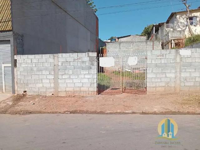 Terreno / Lote para Venda em Santana de Parnaíba/SP Refúgio dos Bandeirantes