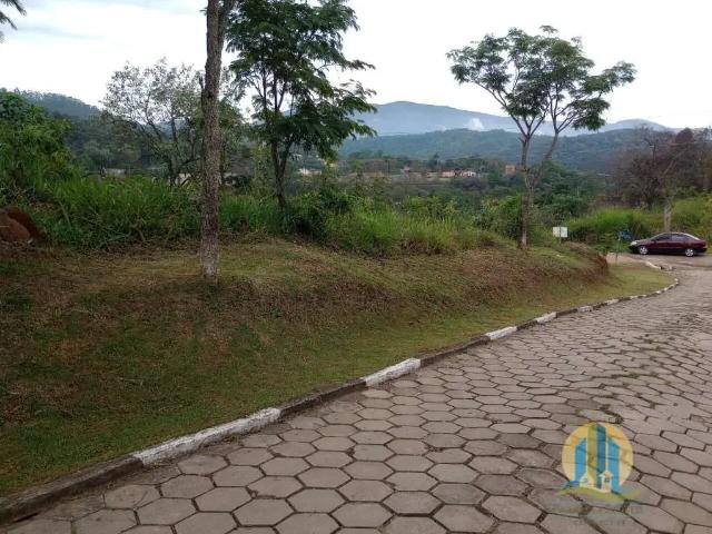 Terreno / Lote para Venda em Santana de Parnaíba/SP Residencial Santa Helena Gleba I
