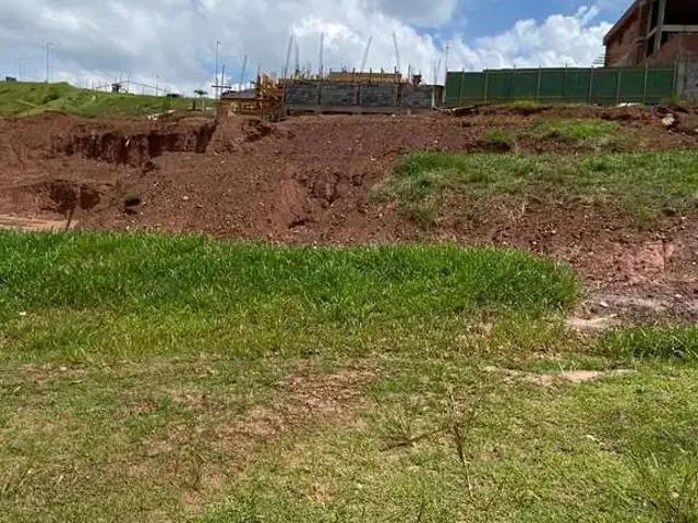 Terreno / Lote para Venda em Santana de Parnaíba/SP Tamboré