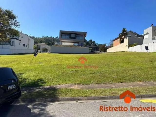 Terreno / Lote para Venda em Santana de Parnaíba/SP Tamboré