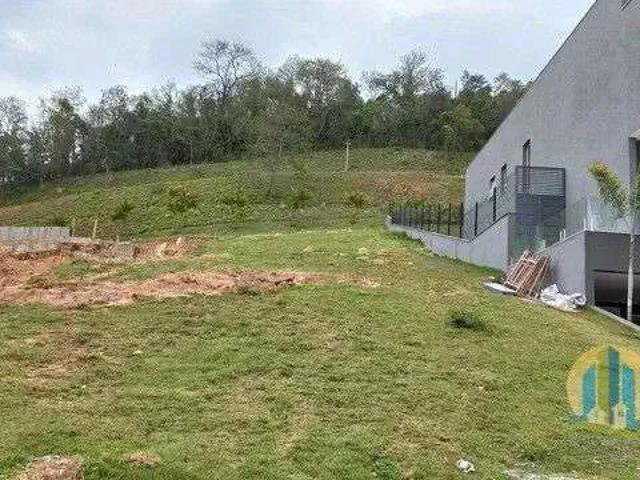Terreno / Lote para Venda em Santana de Parnaíba/SP Tamboré