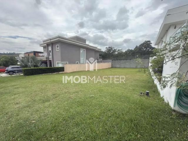 Terreno / Lote para Venda em Santana de Parnaíba/SP Cidade Tamboré