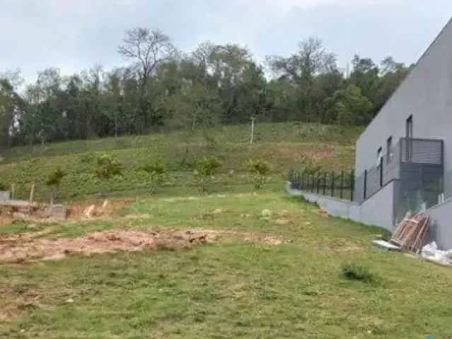 Terreno / Lote para Venda em Santana de Parnaíba/SP Tamboré