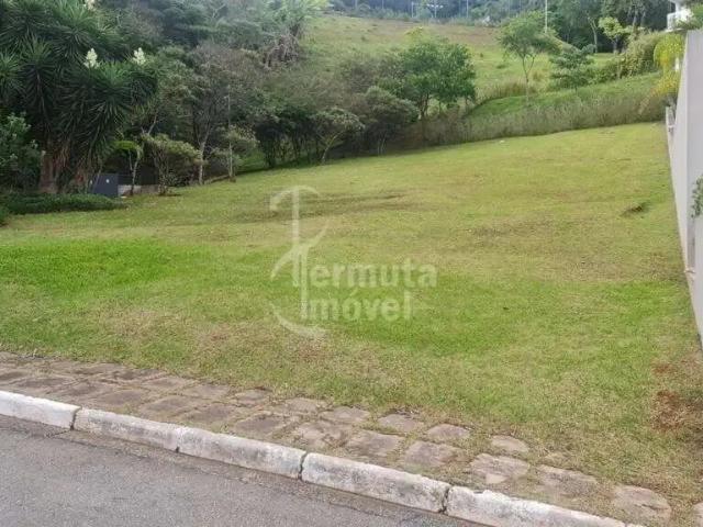 Terreno / Lote para Venda em Santana de Parnaíba/SP Tamboré