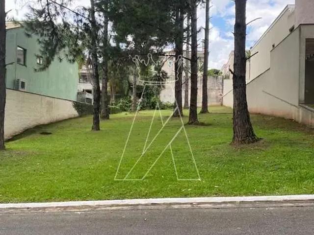 Terreno / Lote para Venda em Santana de Parnaíba/SP Tamboré