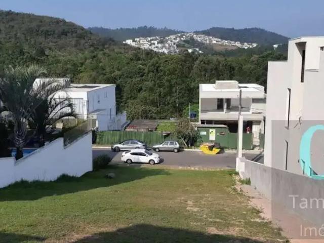 Terreno / Lote para Venda em Santana de Parnaíba/SP Tamboré