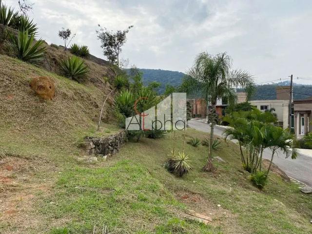 Terreno / Lote para Venda em Santana de Parnaíba/SP Tamboré
