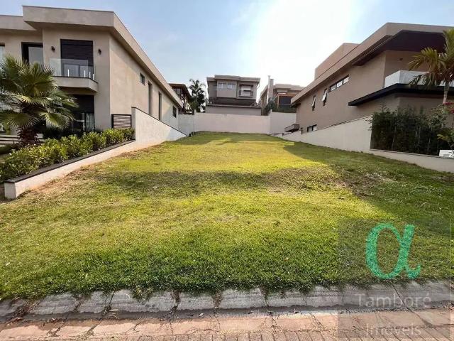 Terreno / Lote para Venda em Santana de Parnaíba/SP Tamboré