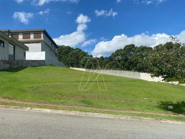 Terreno / Lote para Venda em Santana de Parnaíba/SP Tamboré