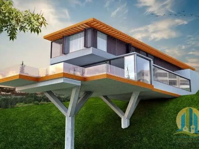 Terreno / Lote para Venda em Santana de Parnaíba/SP Tamboré
