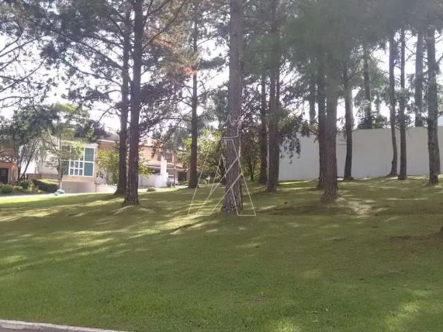 Terreno / Lote para Venda em Santana de Parnaíba/SP Tamboré