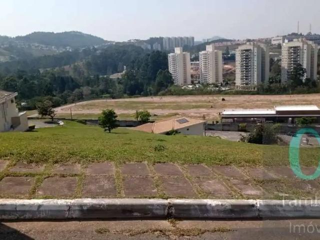 Terreno / Lote para Venda em Santana de Parnaíba/SP Tamboré