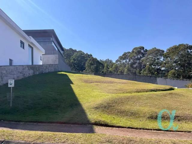 Terreno / Lote para Venda em Santana de Parnaíba/SP Tamboré