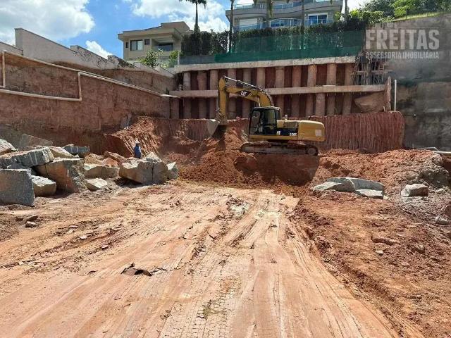 Terreno / Lote para Venda em Santana de Parnaíba/SP Tamboré