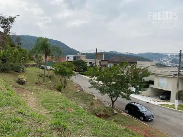 Terreno / Lote para Venda em Santana de Parnaíba/SP Tamboré