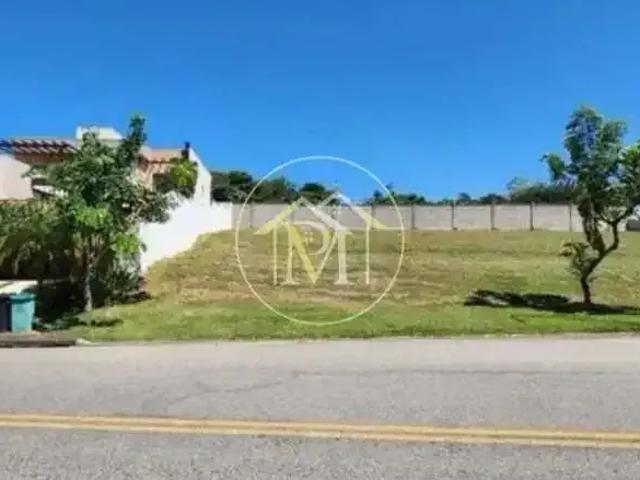 Terreno / Lote para Venda em Santana de Parnaíba/SP Tamboré