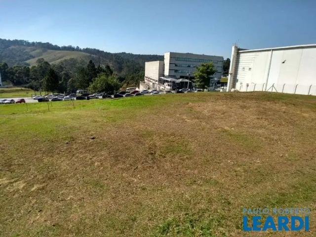 Terreno / Lote para Venda em Santana de Parnaíba/SP Tamboré