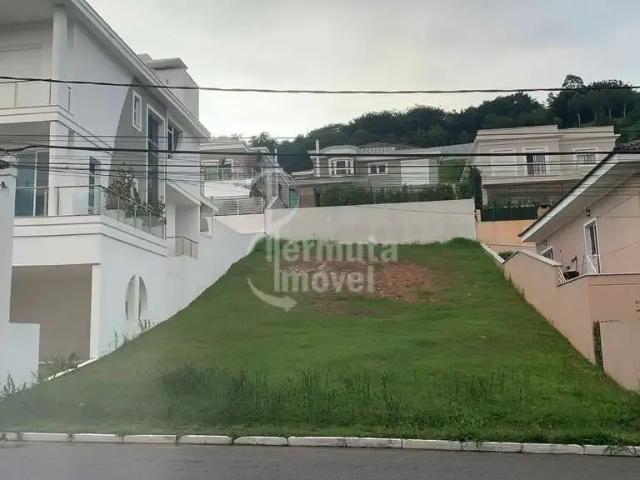 Terreno / Lote para Venda em Santana de Parnaíba/SP Tamboré