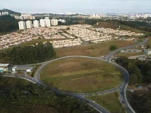 Terreno / Lote para Venda em Santana de Parnaíba/SP Tamboré