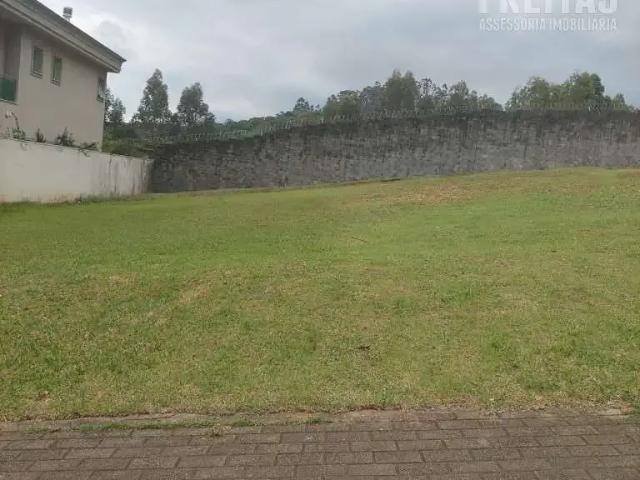 Terreno / Lote para Venda em Santana de Parnaíba/SP Tamboré