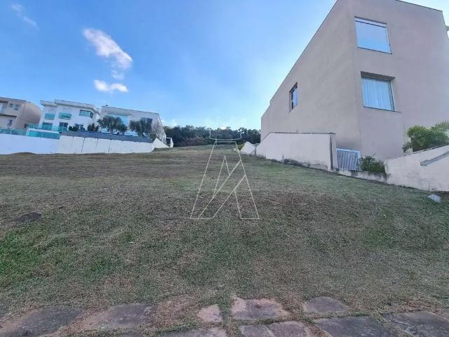 Terreno / Lote para Venda em Santana de Parnaíba/SP Tamboré