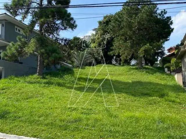 Terreno / Lote para Venda em Santana de Parnaíba/SP Tamboré