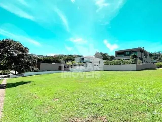 Terreno / Lote para Venda em Santana de Parnaíba/SP Tamboré