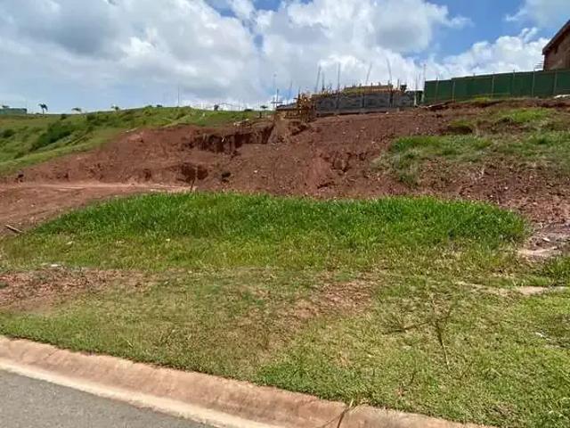 Terreno / Lote para Venda em Santana de Parnaíba/SP Tamboré