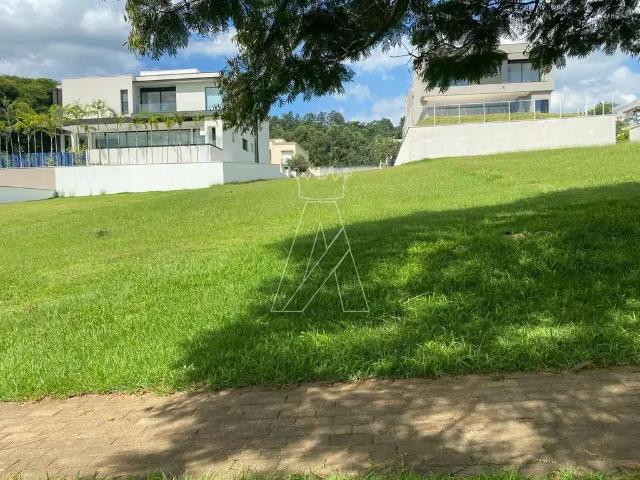 Terreno / Lote para Venda em Santana de Parnaíba/SP Tamboré