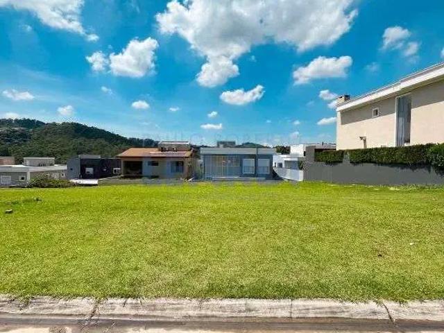Terreno / Lote para Venda em Santana de Parnaíba/SP Tamboré
