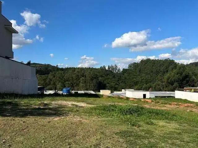 Terreno / Lote para Venda em Santana de Parnaíba/SP Tamboré
