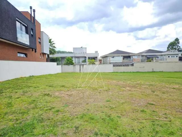 Terreno / Lote para Venda em Santana de Parnaíba/SP Tamboré
