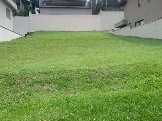 Terreno / Lote para Venda em Santana de Parnaíba/SP Tamboré