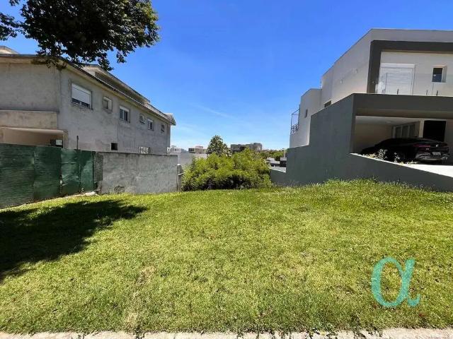 Terreno / Lote para Venda em Santana de Parnaíba/SP Tamboré
