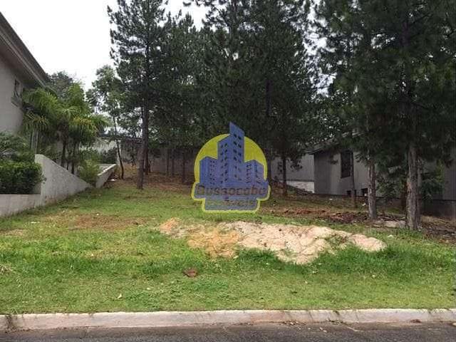 Terreno / Lote para Venda em Santana de Parnaíba/SP Tamboré