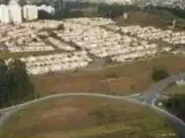 Terreno / Lote para Venda em Santana de Parnaíba/SP Tamboré