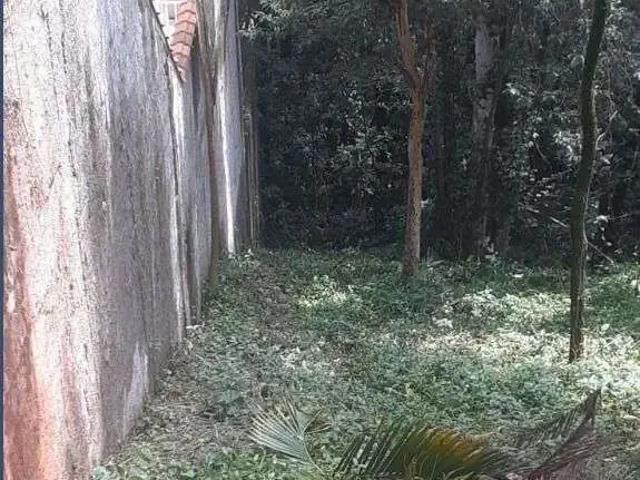 Terreno / Lote para Venda em Santana de Parnaíba/SP Tarumã