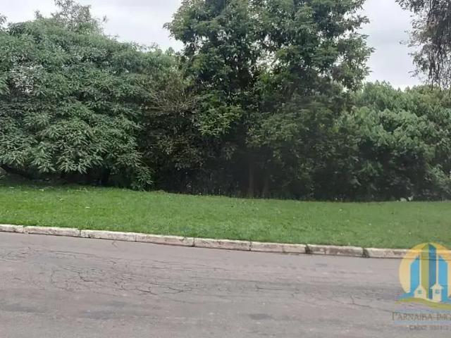 Terreno / Lote para Venda em Santana de Parnaíba/SP Tarumã
