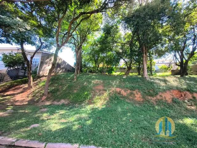 Terreno / Lote para Venda em Santana de Parnaíba/SP Tarumã