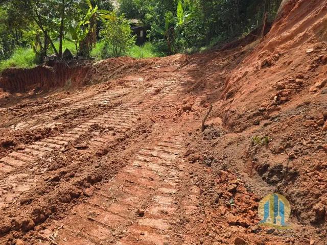Terreno / Lote para Venda em Santana de Parnaíba/SP Tarumã