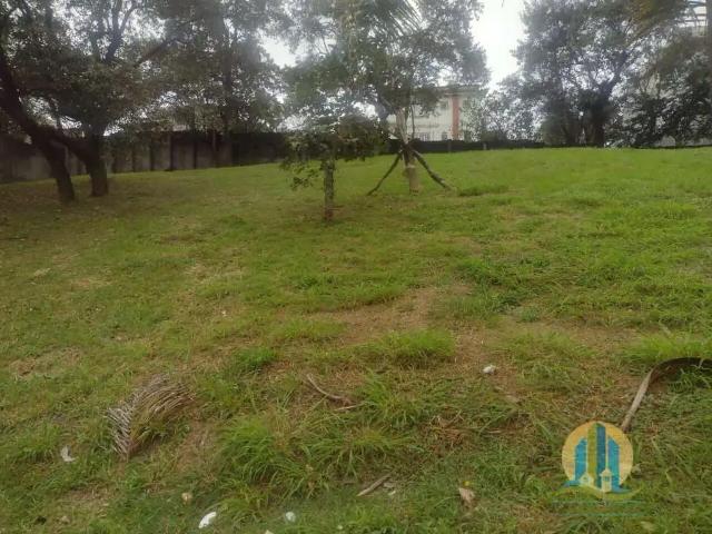 Terreno / Lote para Venda em Santana de Parnaíba/SP Tarumã