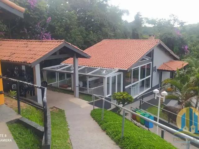 Terreno / Lote para Venda em Santana de Parnaíba/SP Tarumã