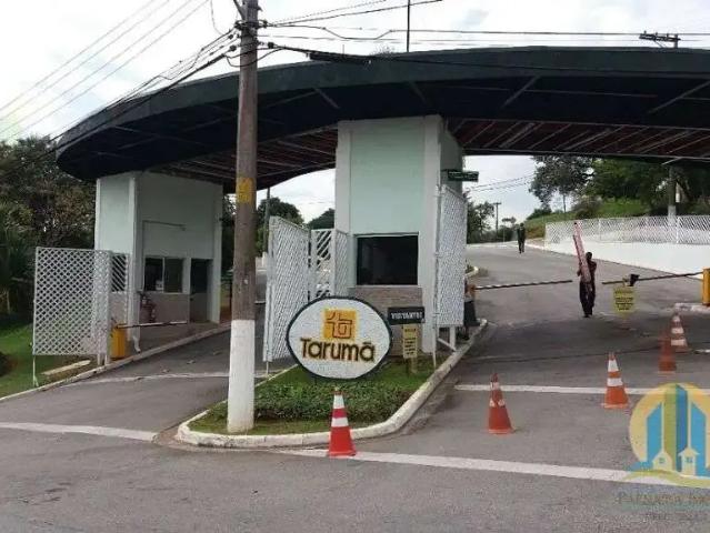Terreno / Lote para Venda em Santana de Parnaíba/SP Tarumã