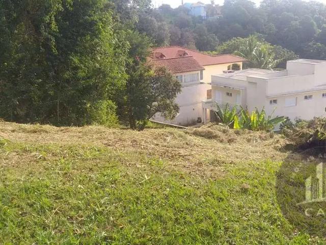 Terreno / Lote para Venda em Santana de Parnaíba/SP Tarumã