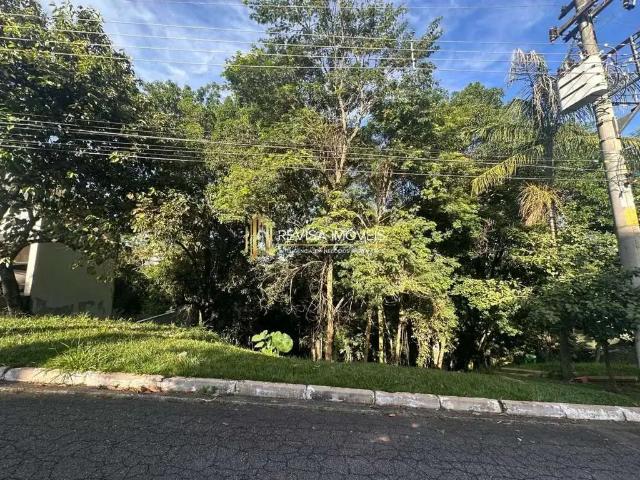 Terreno / Lote para Venda em Santana de Parnaíba/SP Tarumã