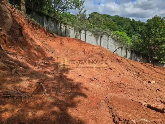 Terreno / Lote para Venda em Santana de Parnaíba/SP Tarumã