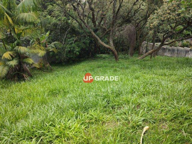 Terreno / Lote para Venda em Santana de Parnaíba/SP Tarumã