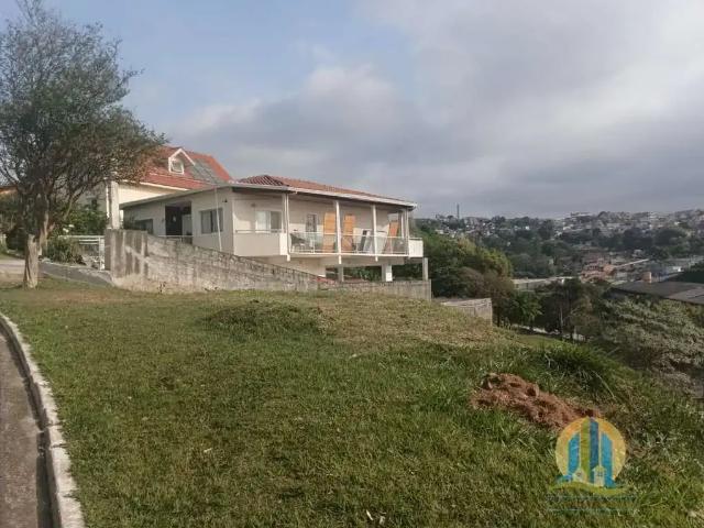 Terreno / Lote para Venda em Santana de Parnaíba/SP Tarumã