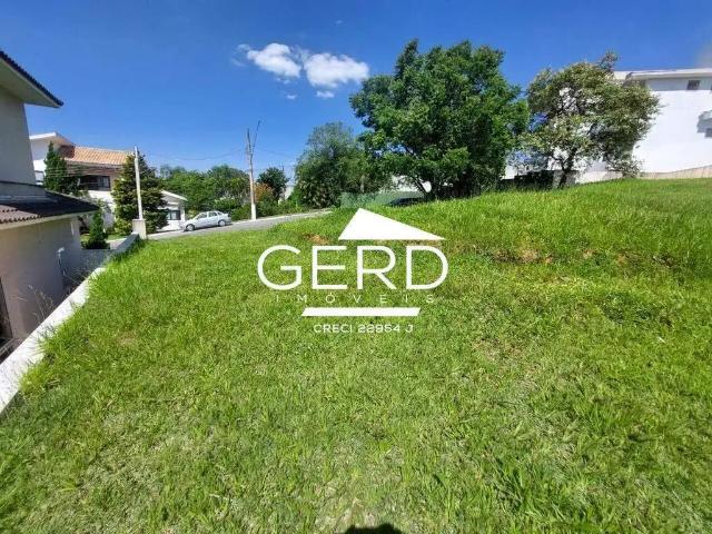 Terreno / Lote para Venda em Santana de Parnaíba/SP Tarumã